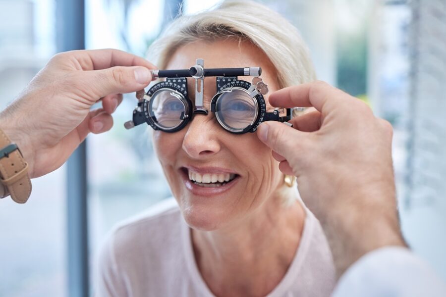 Expert Eye Care | EyeCare 20/20 Retina & Vision Center