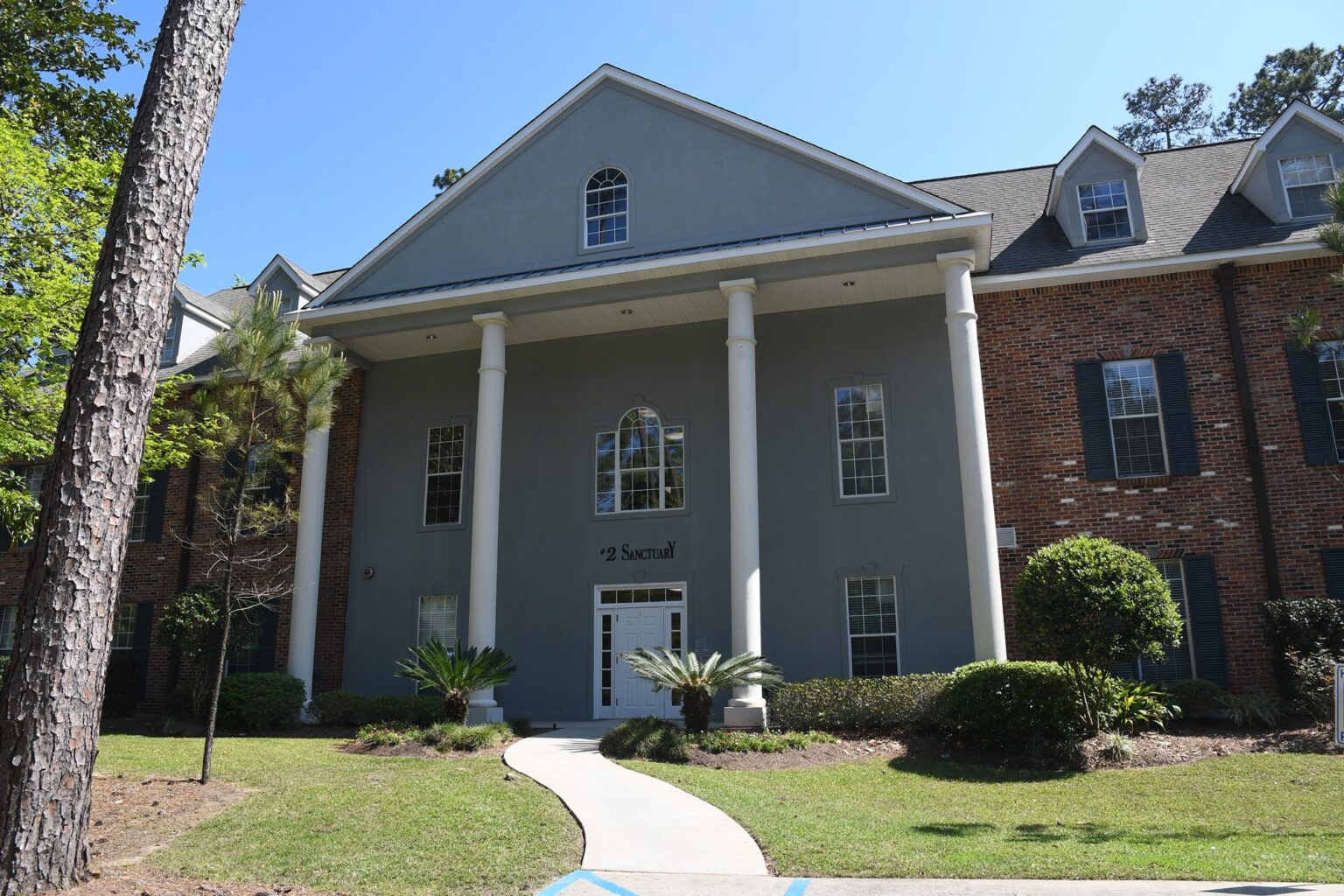 Mandeville Office - EyeCare 20/20 Retina & Vision Center
