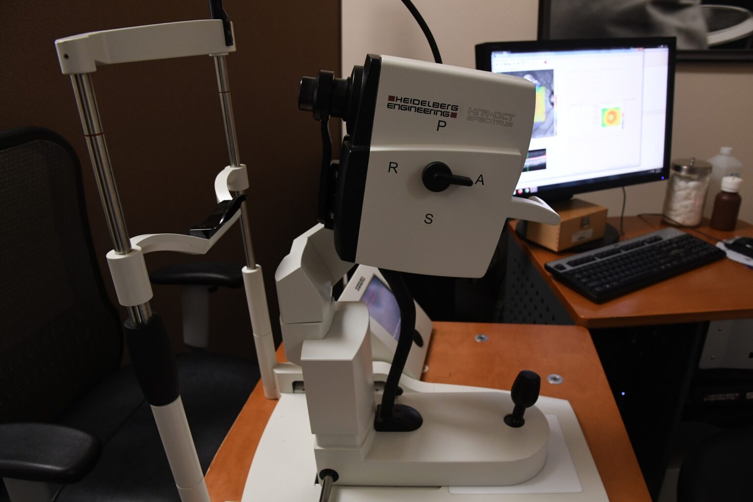 Mandeville Office - EyeCare 20/20 Retina & Vision Center
